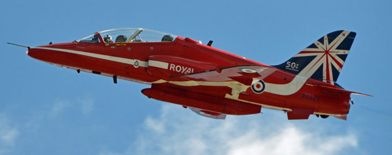 Hawk T1A - XX323 - Red Arrows - Royaume-Uni - Royal Air Force - 2014 ... Hawk T1A - XX323 - Red Arrows - Royaume-Uni - Royal Air Force - 2014 ...